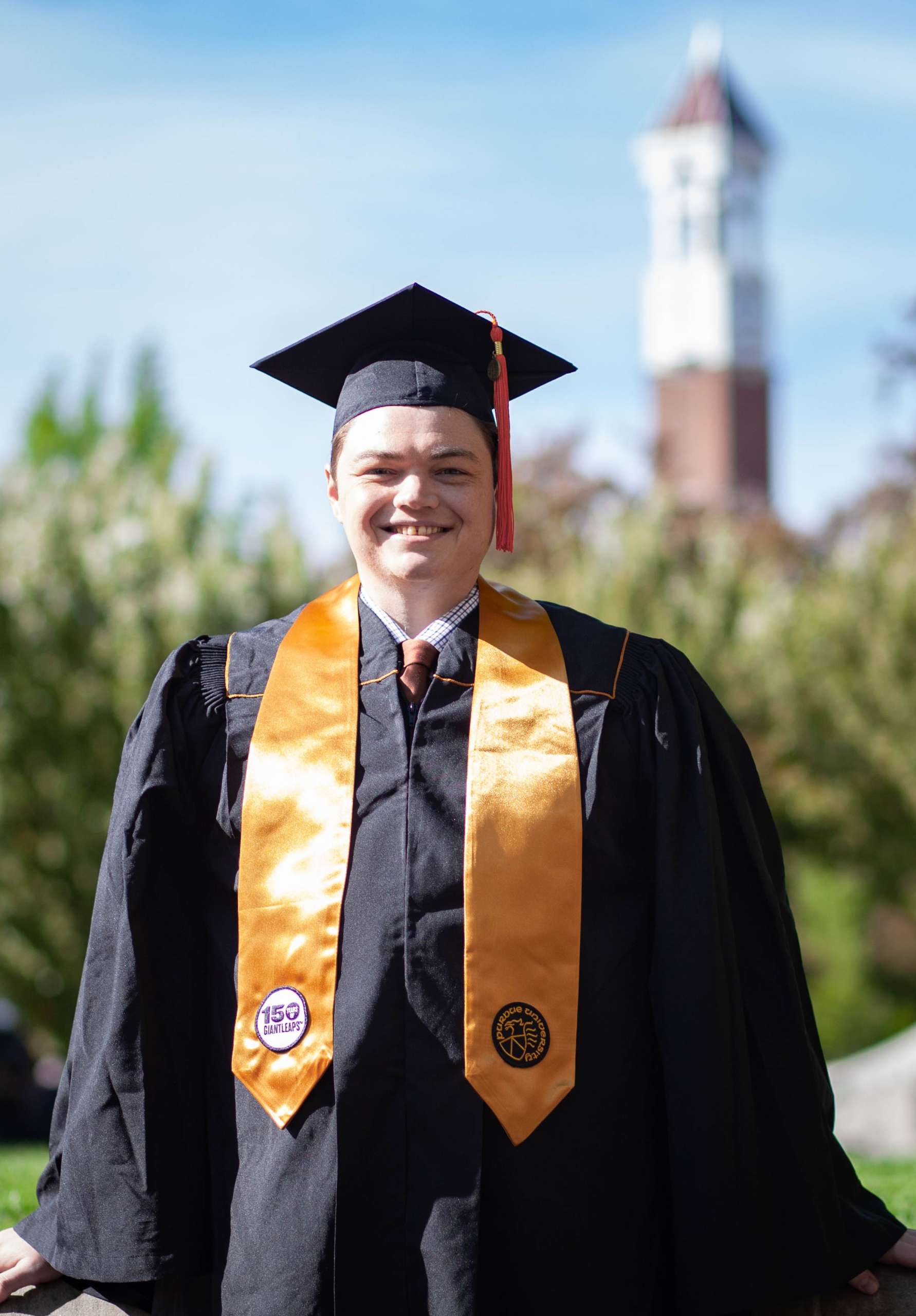 Christian Sweeney Memorial Endowment – Mohave College Foundation