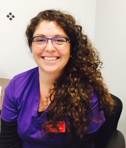 MCC Nursing alumni back in the classroom as instructors teaching future ...